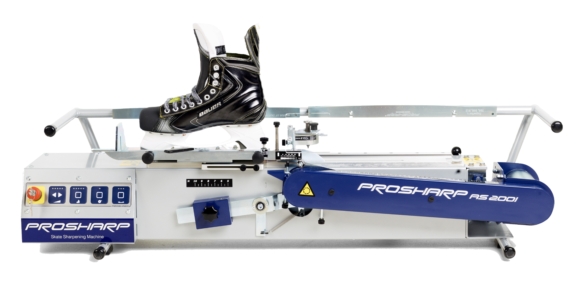 Brusle :: Skijarinsport